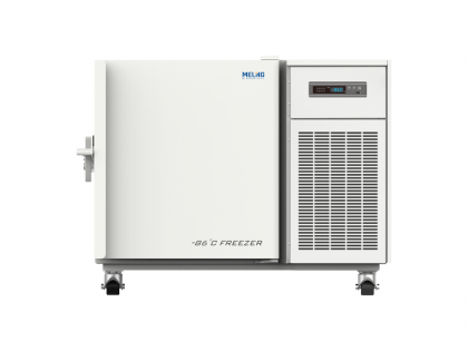 -86°C Undercounter Ultra Low Freezer Freezer for Laboratory and Medical ...