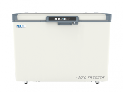 -60°C Medical Deep Freezer DW-GW270 Manufacturers