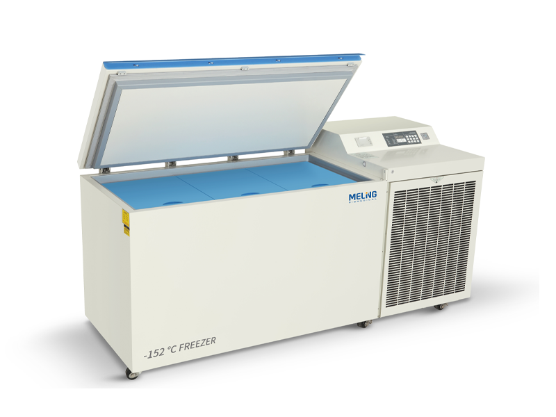 -150℃ Cryogenic Freezer DW-UW258 Manufacturers