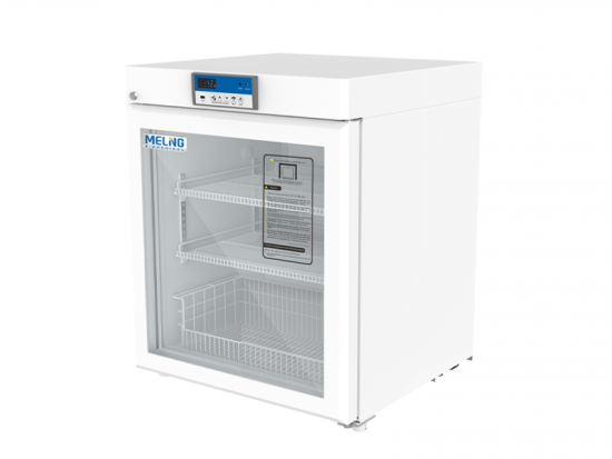 2~8℃ Undercounter Pharmacy/Medical/Vaccine Refrigerator YC-130L Manufacturers