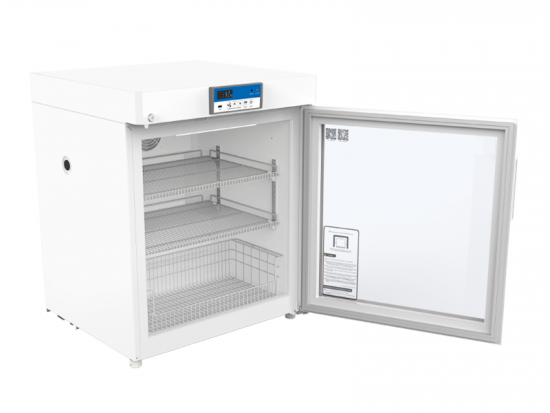 2~8℃ Undercounter Pharmacy/Medical/Vaccine Refrigerator YC-130L ...