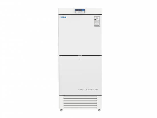 -10°C ~-25°C Low Temperature Freezer Biomedical