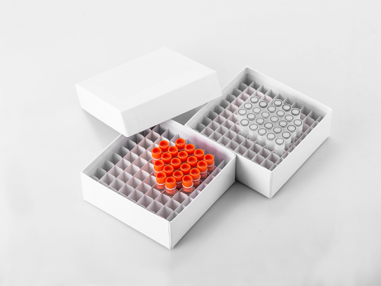 Laboratory Consumables - Freezer Box Manufacturers