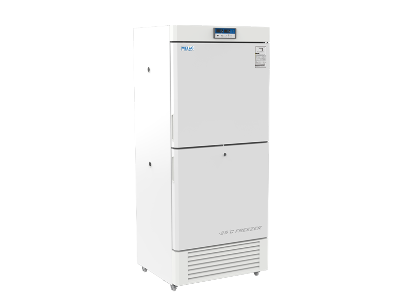 -10°C ~-25°C Low Temperature Freezer Biomedical Freezer DW-YL450 ...