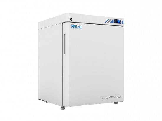 -20~-40℃ Undercounter Ultra-low Temperature Freezer DW-FL90 Manufacturers