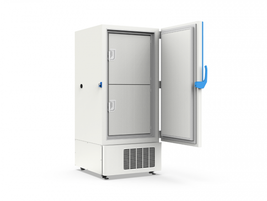 -40~-86℃ Intelligent Touch Screen ULT Vaccine