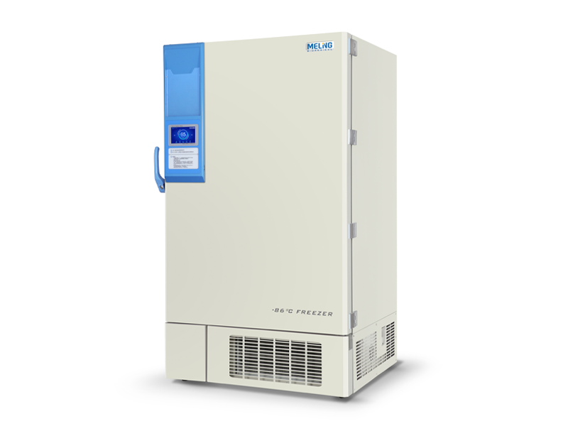 -86°C Ultra Low Temperature Freezer Vaccine Freezer DW-HL858 Manufacturers