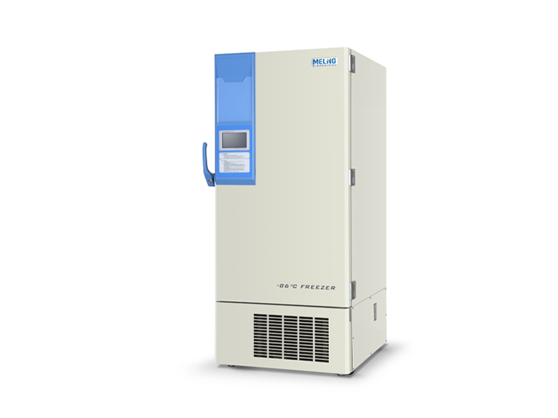 -86°C Cascade Cooling System Ultra Low Freezer Freezer for Laboratory ...