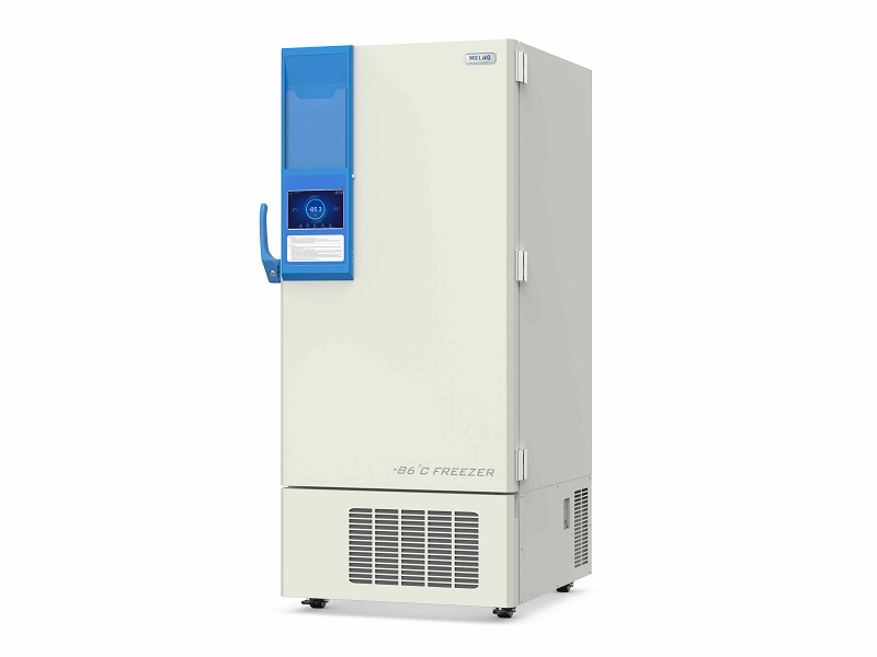 -86°C Cascade Cooling System Ultra Low Freezer Freezer for Laboratory ...