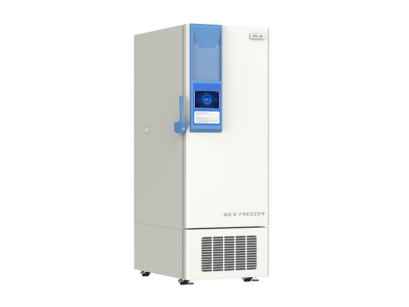 Meling Biomedical -86℃ ULT Laboratory Freezer DW-HL398S with HC ...