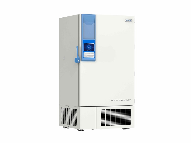 -86°C Medical Fridge Ultra Low Freezer Freezer for Laboratory DW-HL678S ...