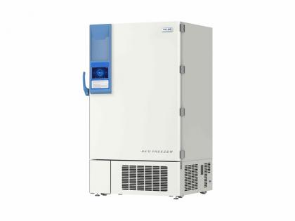-86°C Cascade Cooling System Ultra Low Freezer for Laboratory and ...