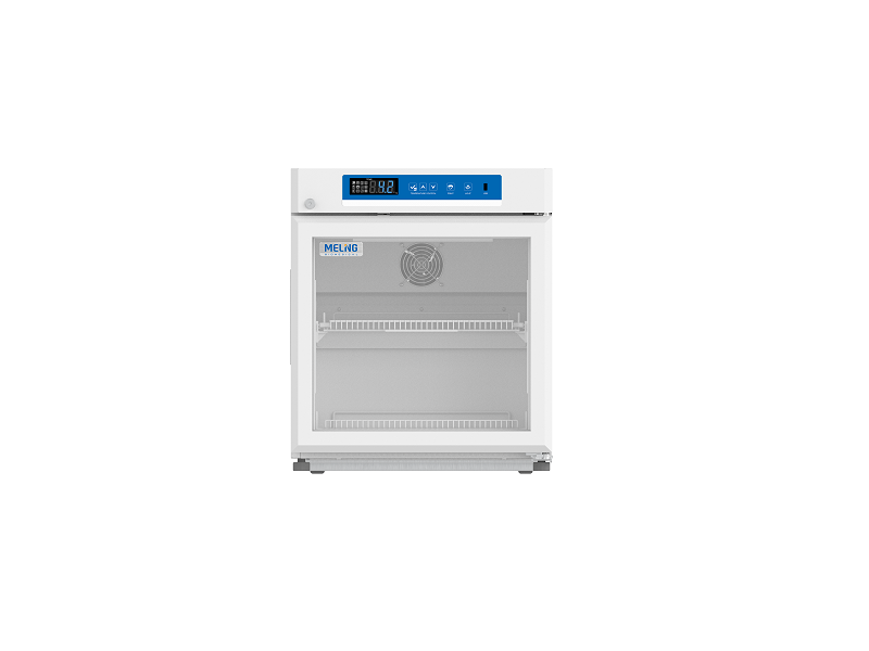 2℃~8℃ Small Medical/Vaccine Refrigerator Pharmacy Refrigerator YC-55L ...